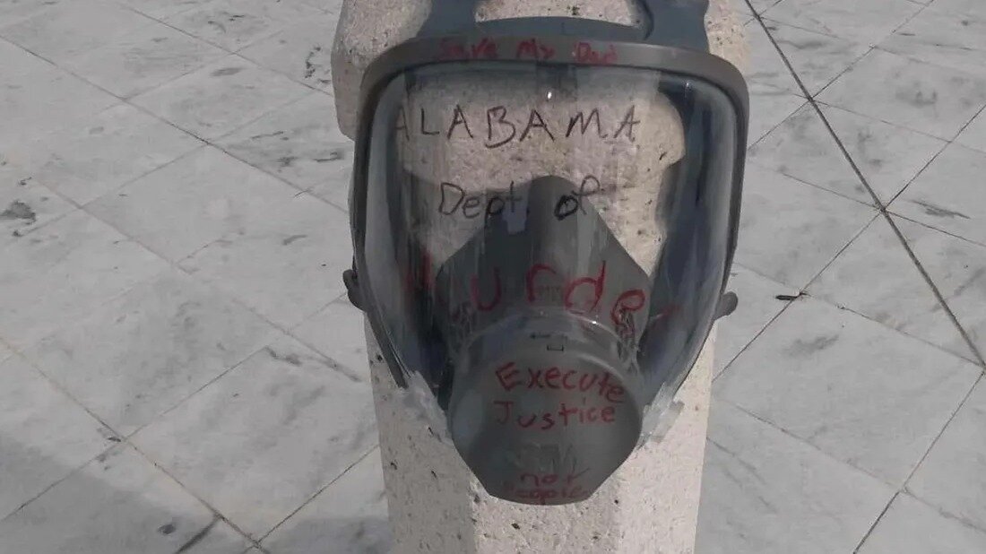 Petition · Canada is Complicit in Capital Punishment: STOP the ...