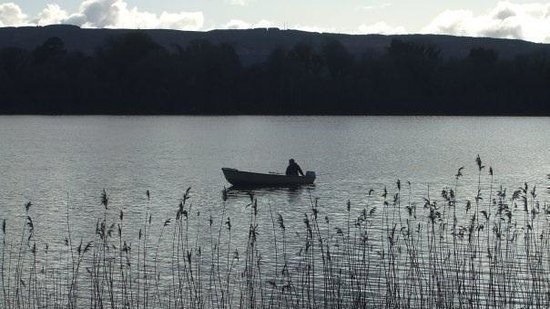 Petition · Allow Angling on DAERA Estate Waters or Refund our Permit ...