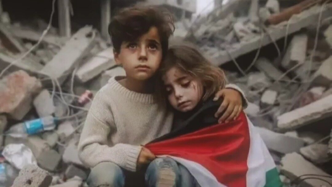 Petition · SAVE Ghaza Children - Egypt · Change.org