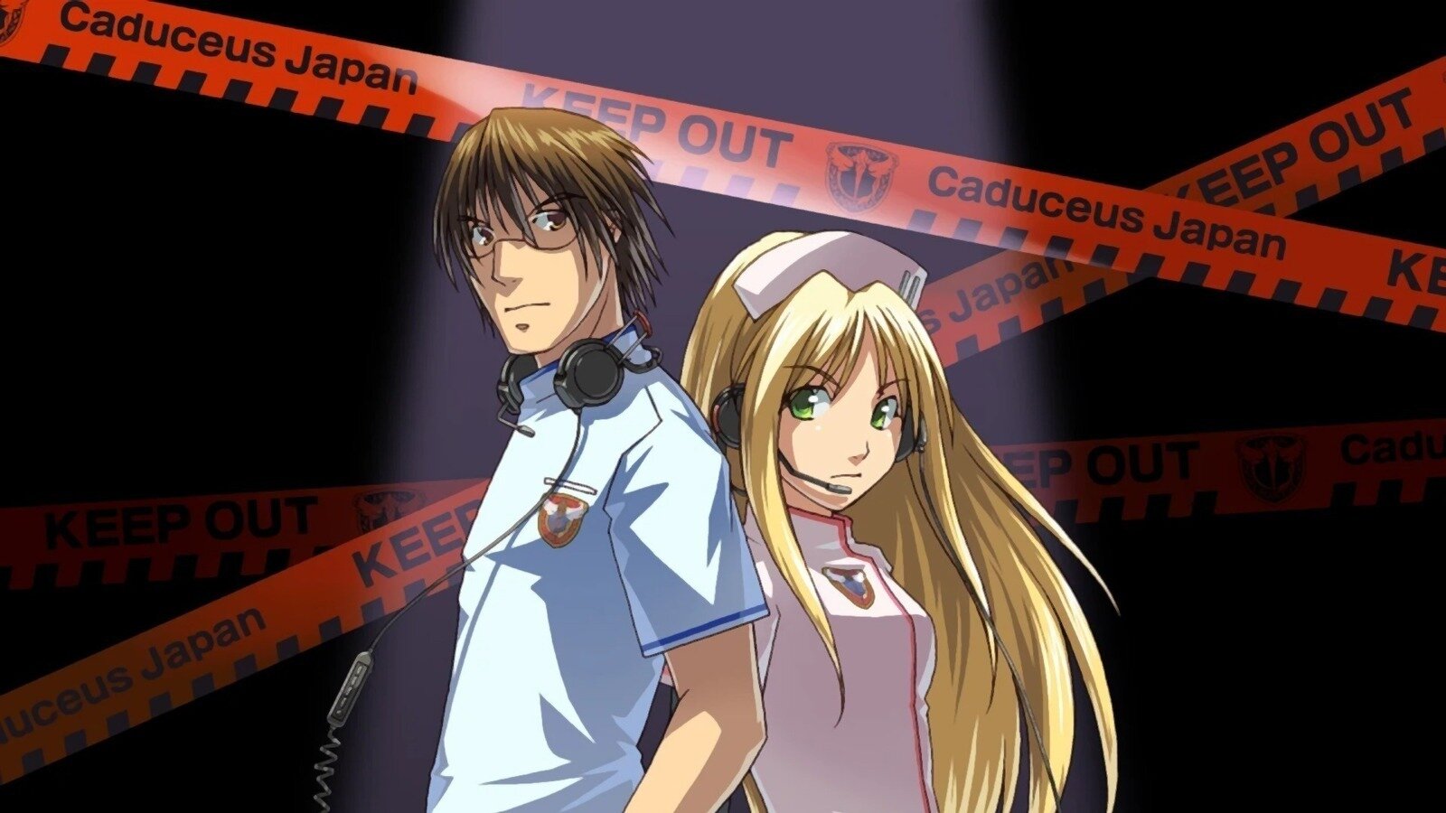 Petition · Petition for Atlus to bring back the Trauma Center game ...