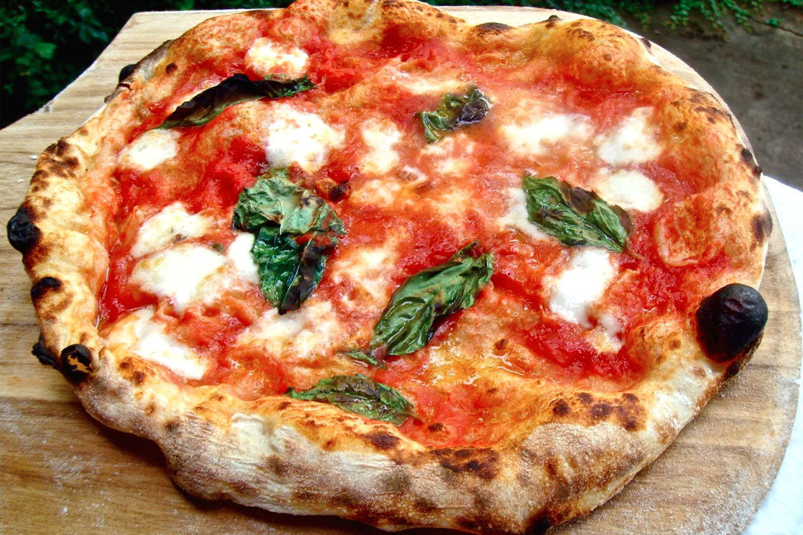 Petition · Protect Italian Pizza with Recognition from UNESCO World ...