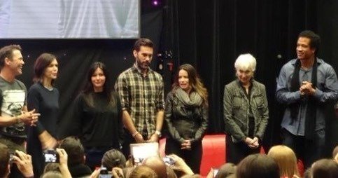 Petition · U.S. Charmed Convention - United States · Change.org