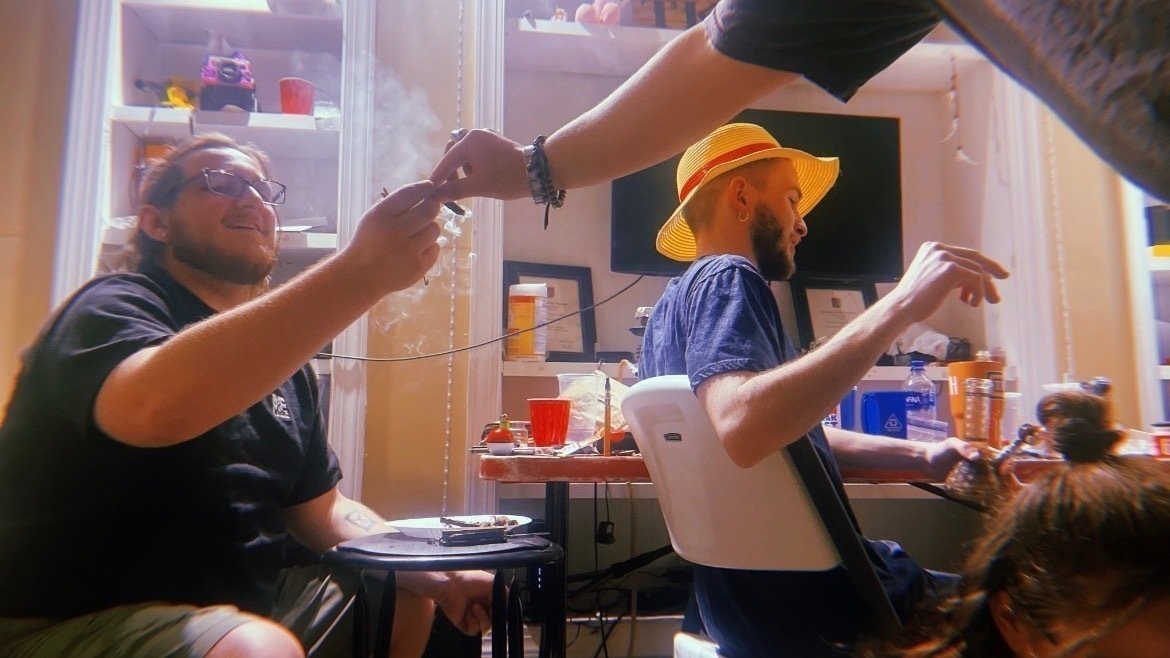 Petition · Get Julian to move into Noah’s closet - United States ...