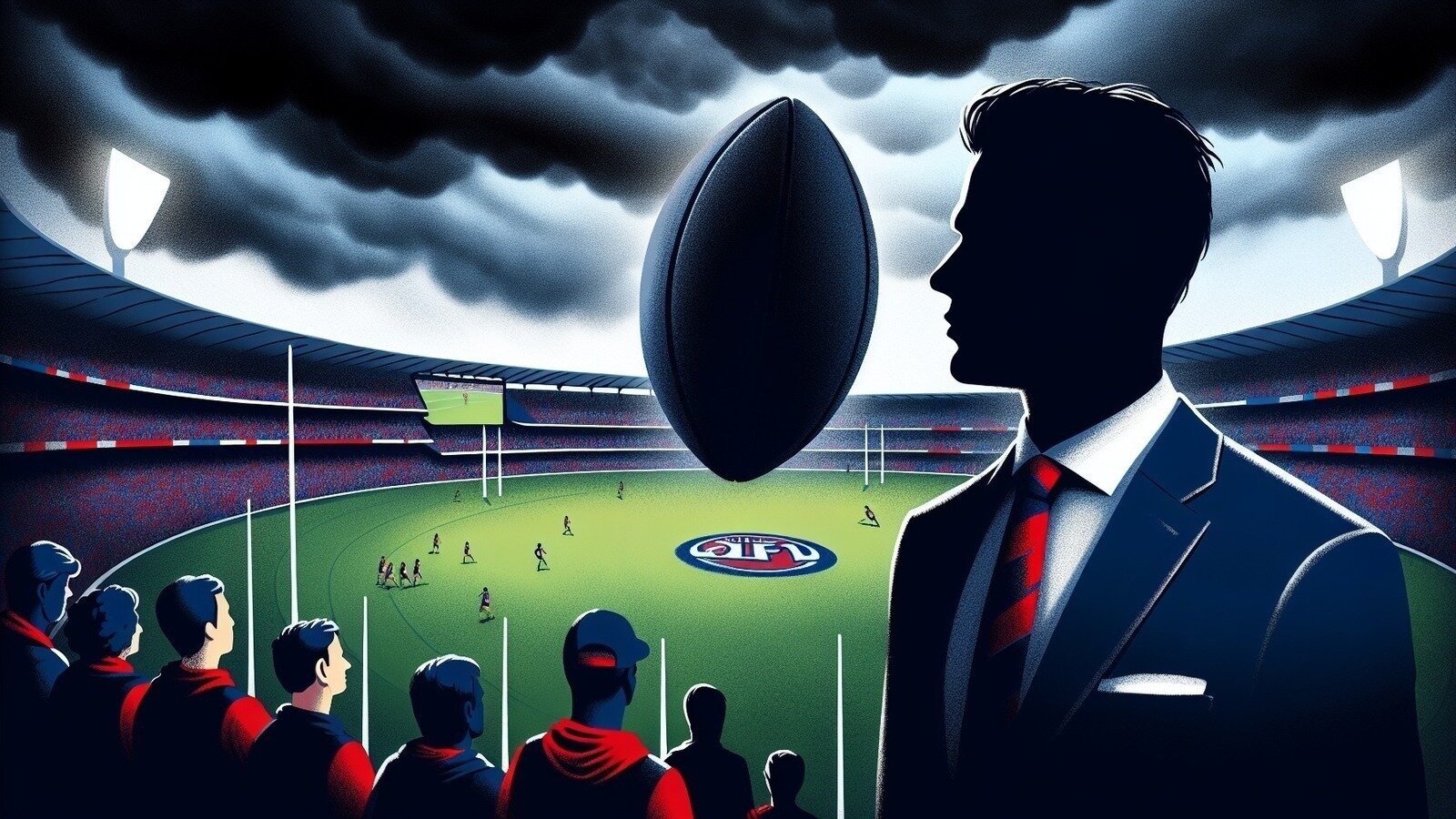 Petition · Call for the Removal of Gary Pert as CEO of Melbourne ...