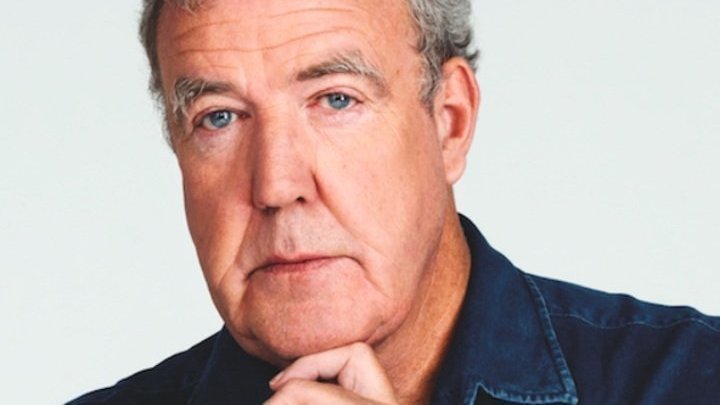 Petition · Get Jeremy Clarkson's face to be on a new line of £1 coins ...