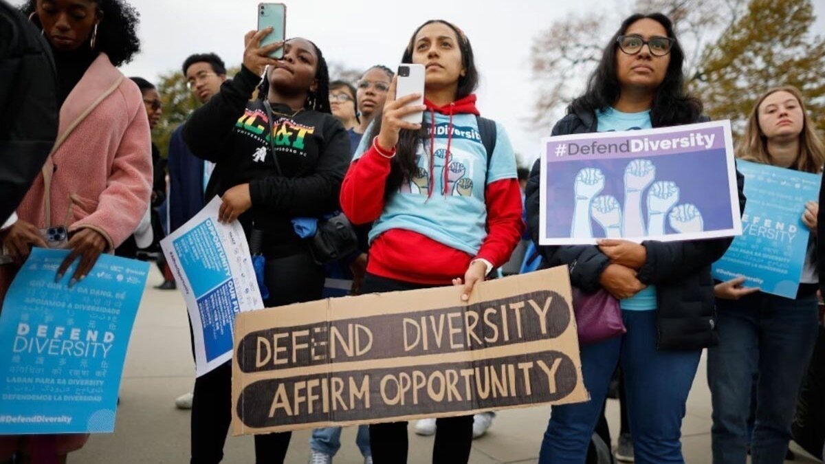 Petition · Protect DEI Programs in Schools - United States · Change.org