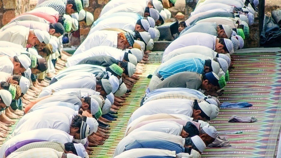 Petition · Protest the Muslim call to prayer in Minneapolis, MN ...