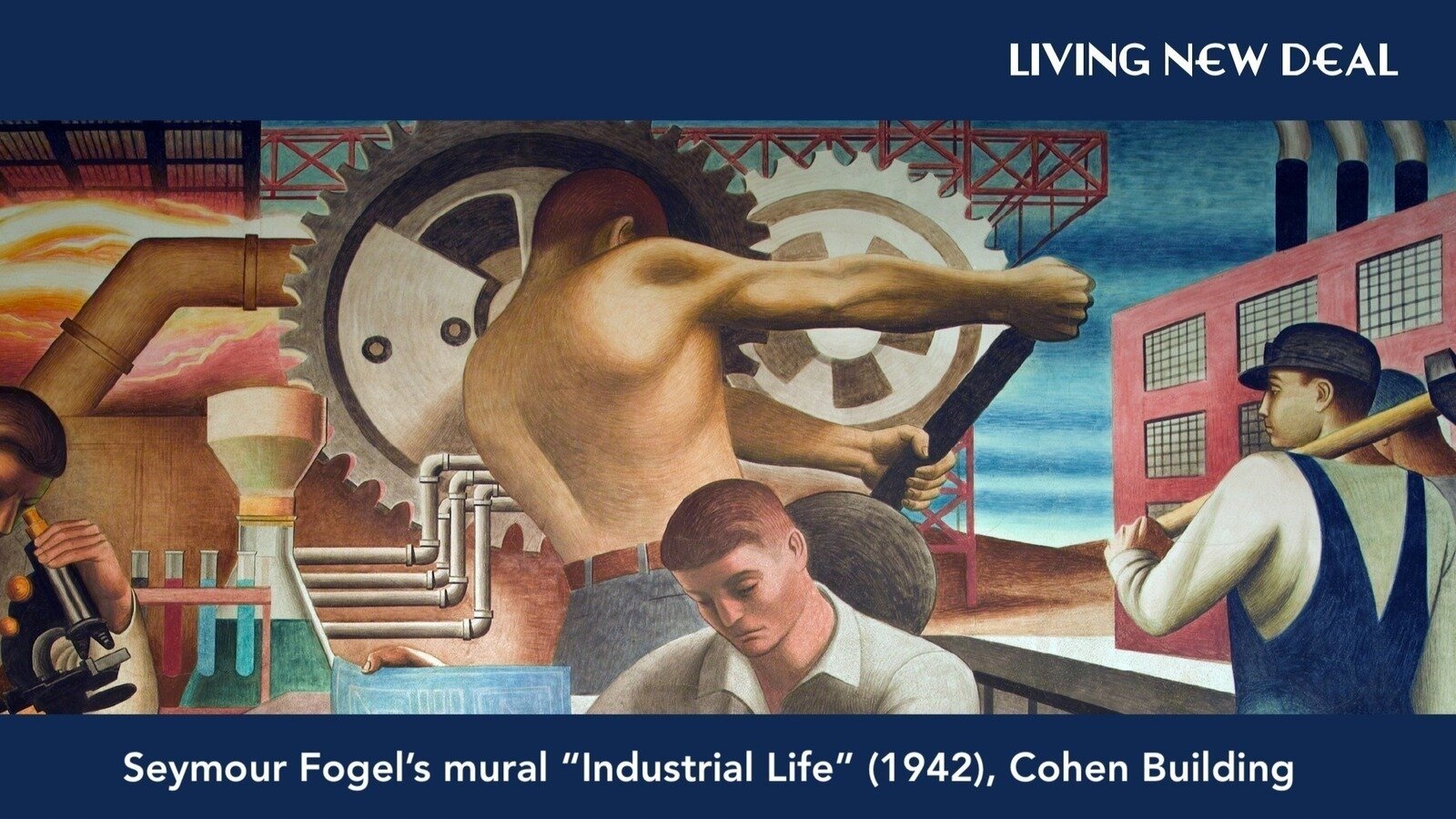 Petition · Save the Wilbur J. Cohen Federal Building — the “Sistine ...