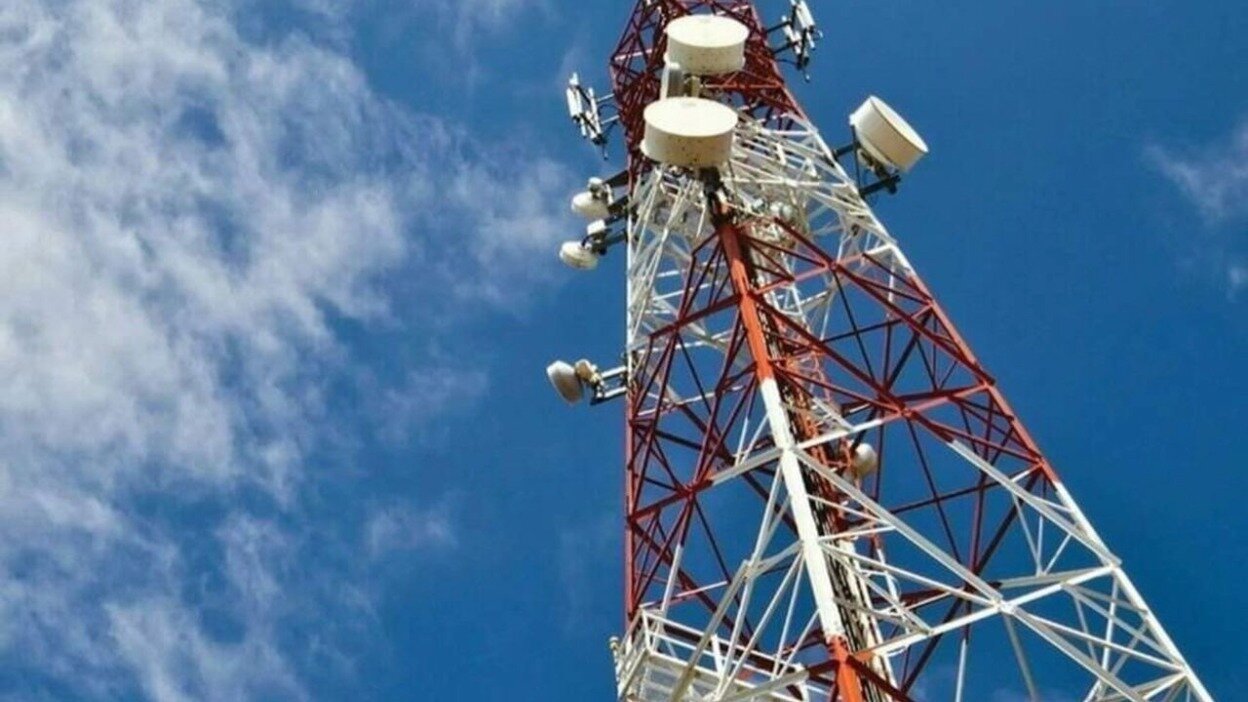 Petition · Stop installation of a 27 metres lattice telecommunications ...