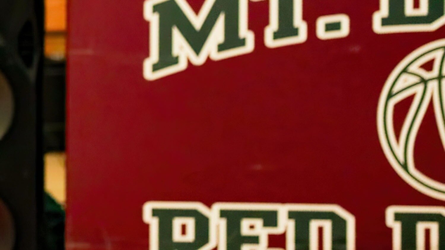 Petition · Preserve the Legacy of Mount Diablo High School and its Red ...