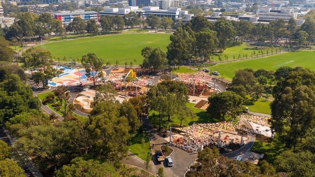 Petition · Fix safety and security issues in Wellington Square and ...