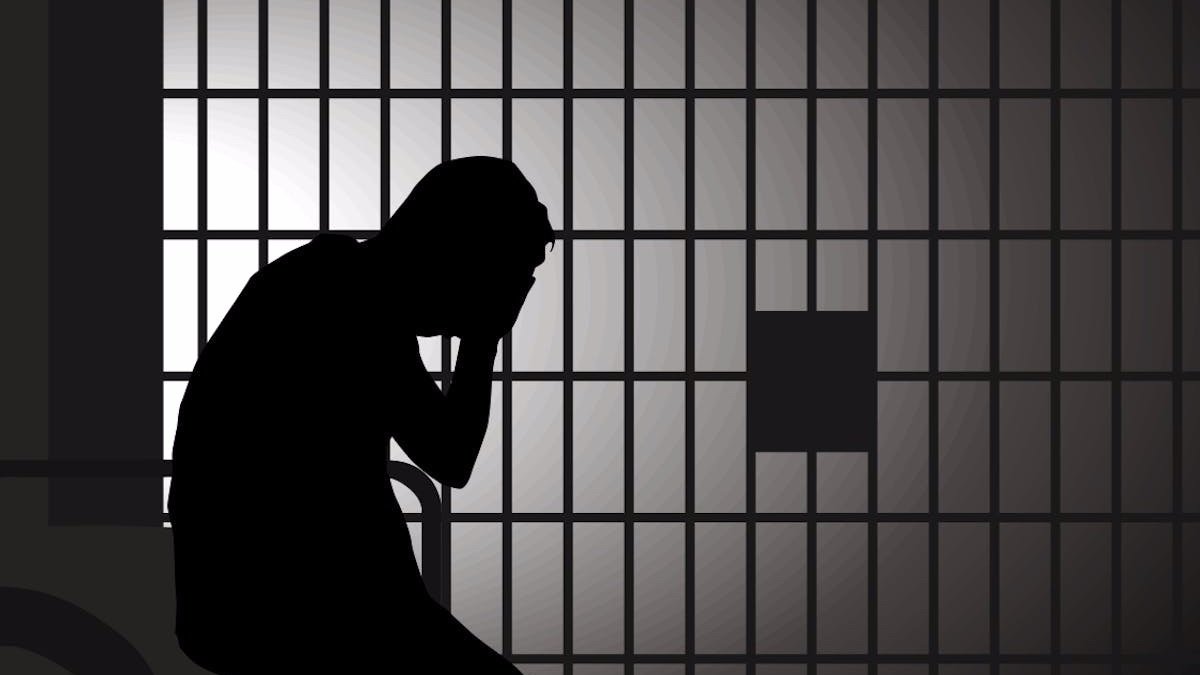 Petition · Mental Health Services for Inmates Reintegrating into ...