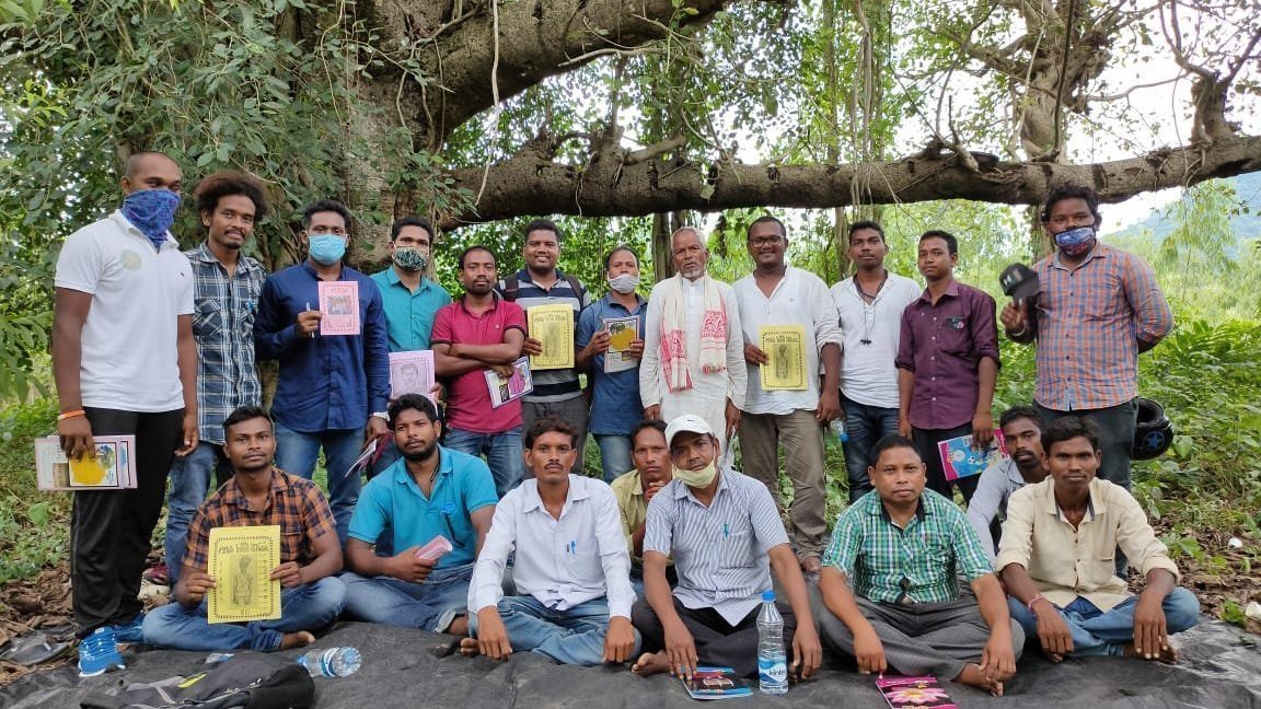 petition-soura-language-add-in-8th-schedule-in-india-change