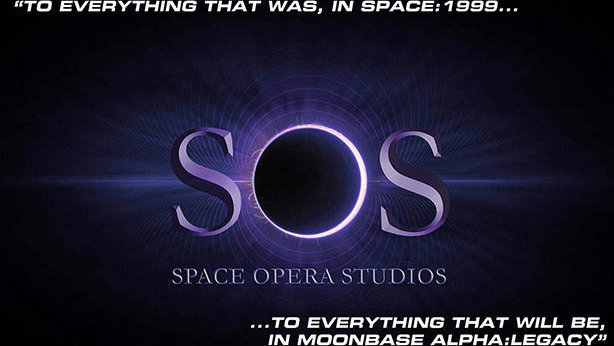 Petition · Allow Space Opera Society (SOS) to make 'Moonbase Alpha ...