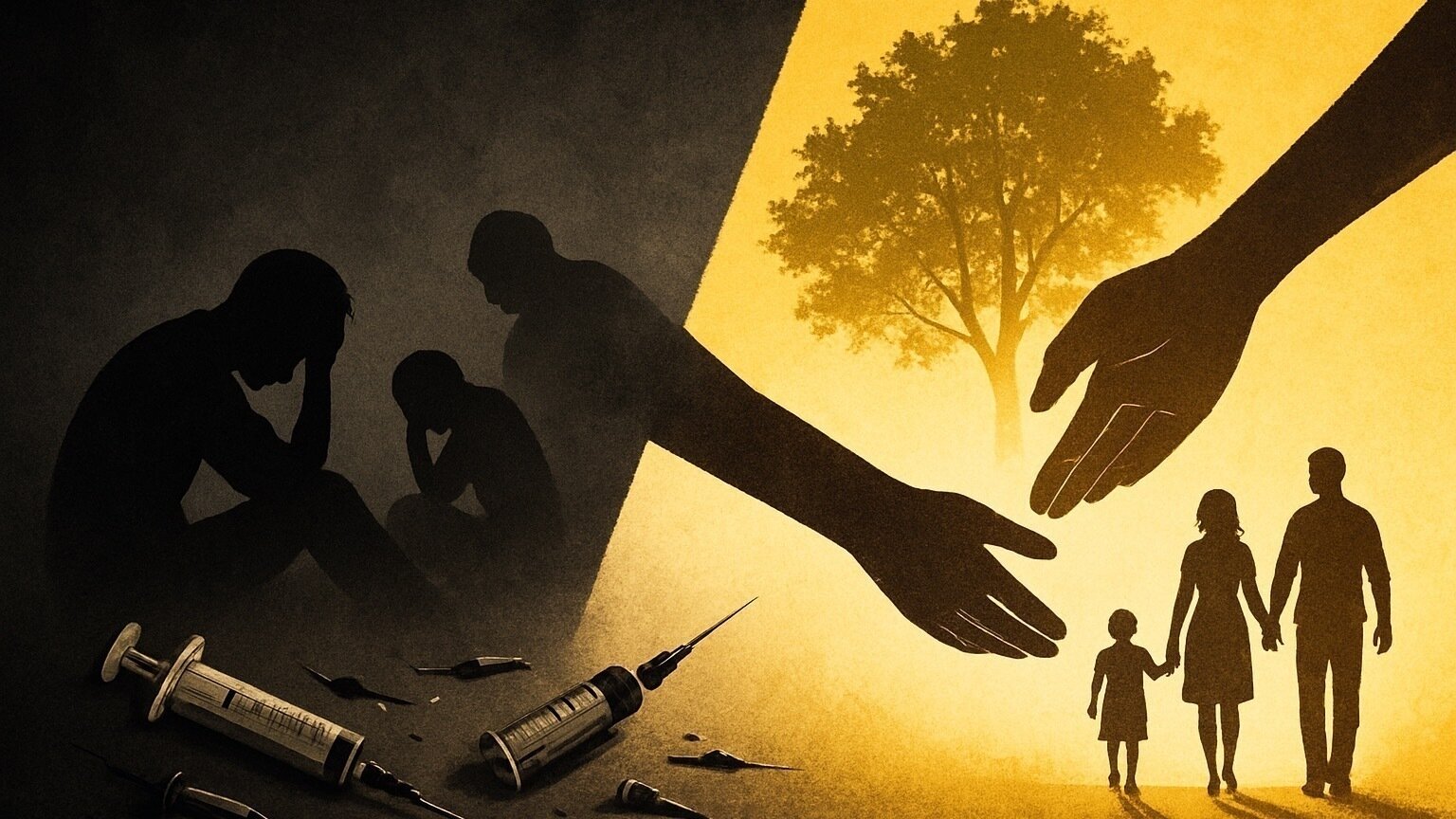 Petition · Fight Against the Drug Epidemic - Philippines · Change.org