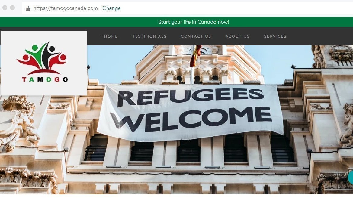 Petition · To Grant all Current Refugees and Asylum Seekers Permanent ...