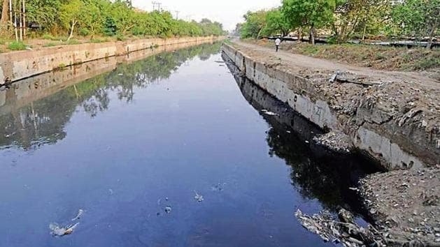 Petition · Covering Noida Drains for better Health - Noida, India ...
