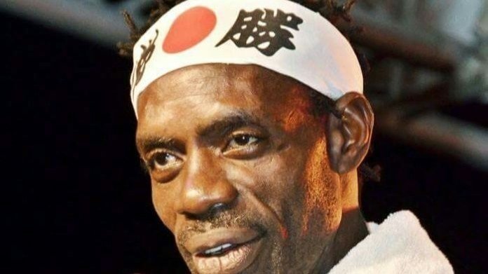 Petition · Pardon Desmond Ballentine AKA Ninja Man - United States ...