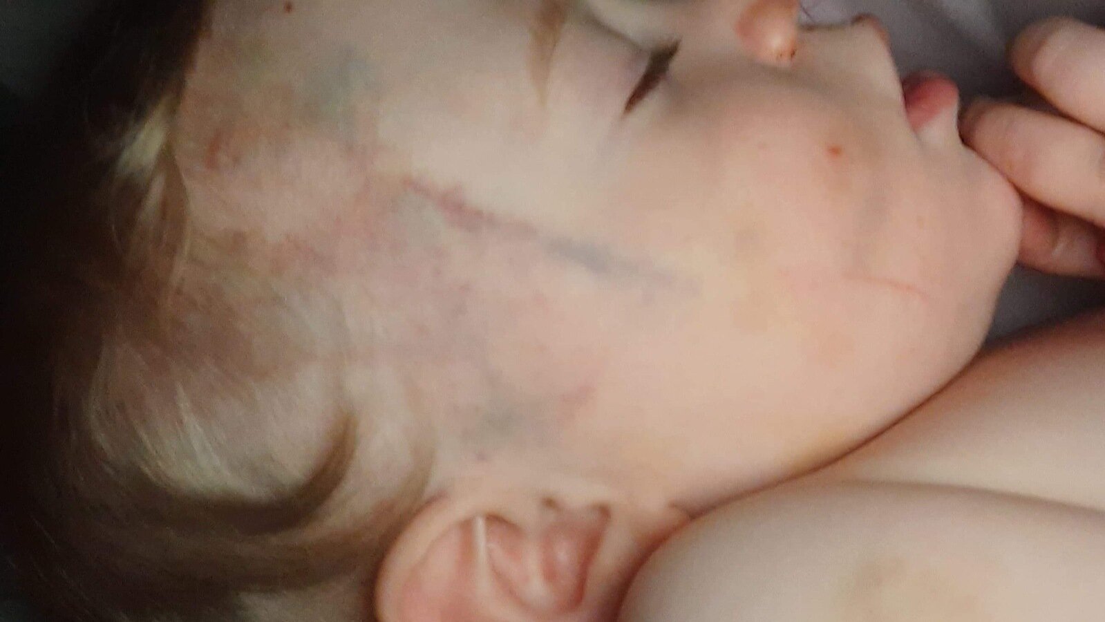 Petition · Child abuse - Cookeville, United States · Change.org