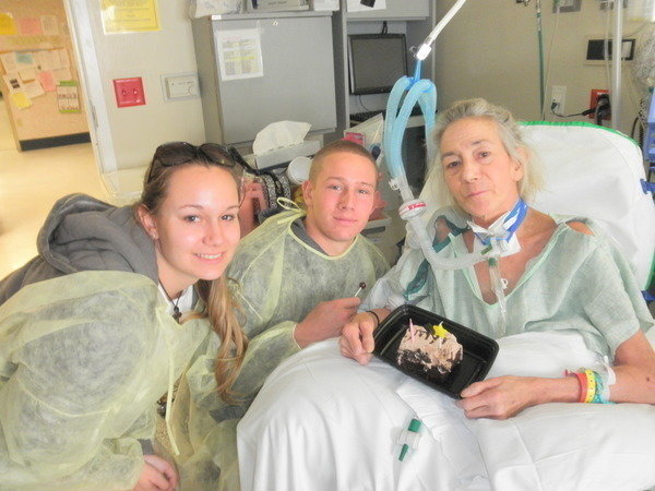 Petition · Cigna Samba Federal Insurance: Cover my mothers long -term ...