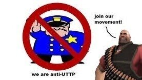 Petition · Ban UTTP (YouTube Troll Police) from Major Social Media ...