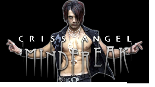 Petition · Chris Angel Mindfreak for graduation speaker - United States ...