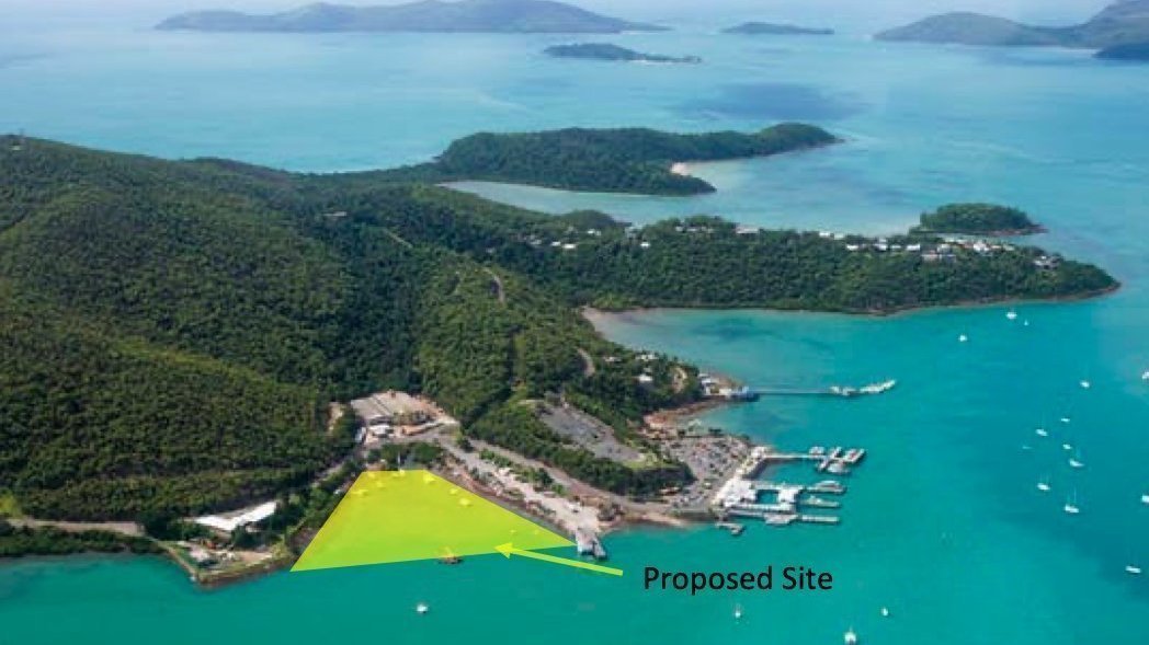 Petition · Boat Launch and Facilities at Shute Harbour Qld - Australia ...