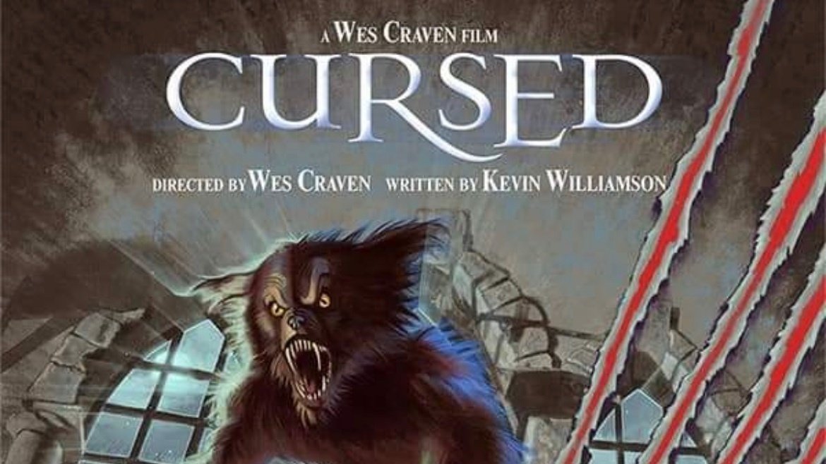 Petition · Release the Wes Craven cut of Cursed - United States ...