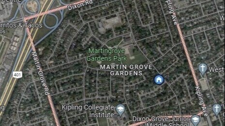 Petition · Ban multi-unit dwellings in Martin Grove Gardens - Canada ...