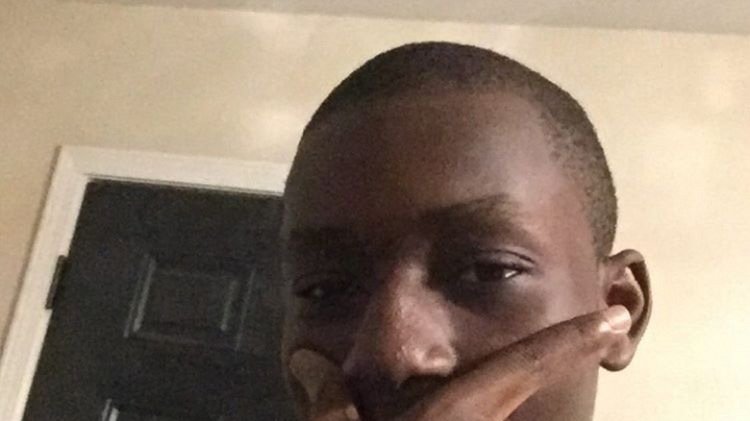 Petition · dontae gets dreads before 2022 - United States · Change.org