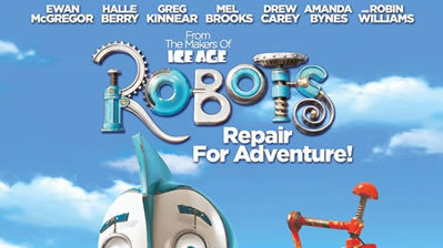 Petition · Make Robots 2 - United States · Change.org