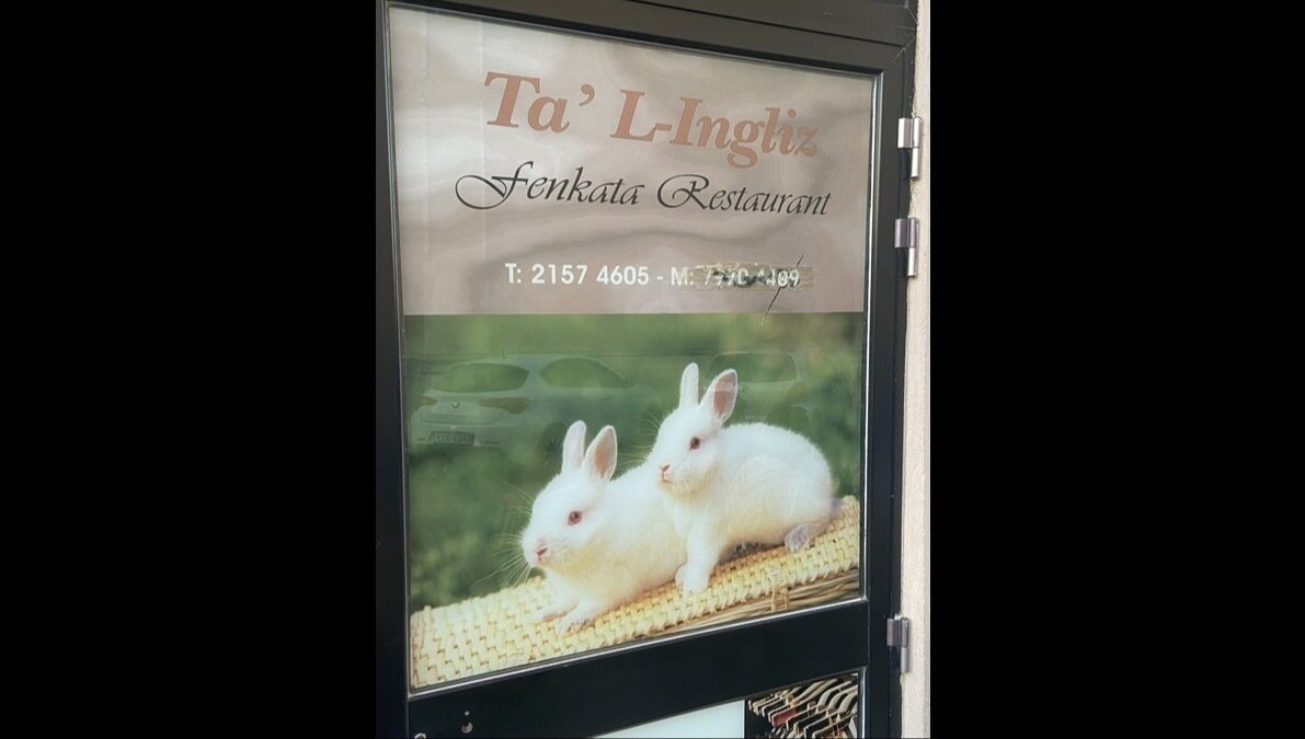 Petition · Stop the Rabbit Meat Trade and Meat farms in Italy - United ...