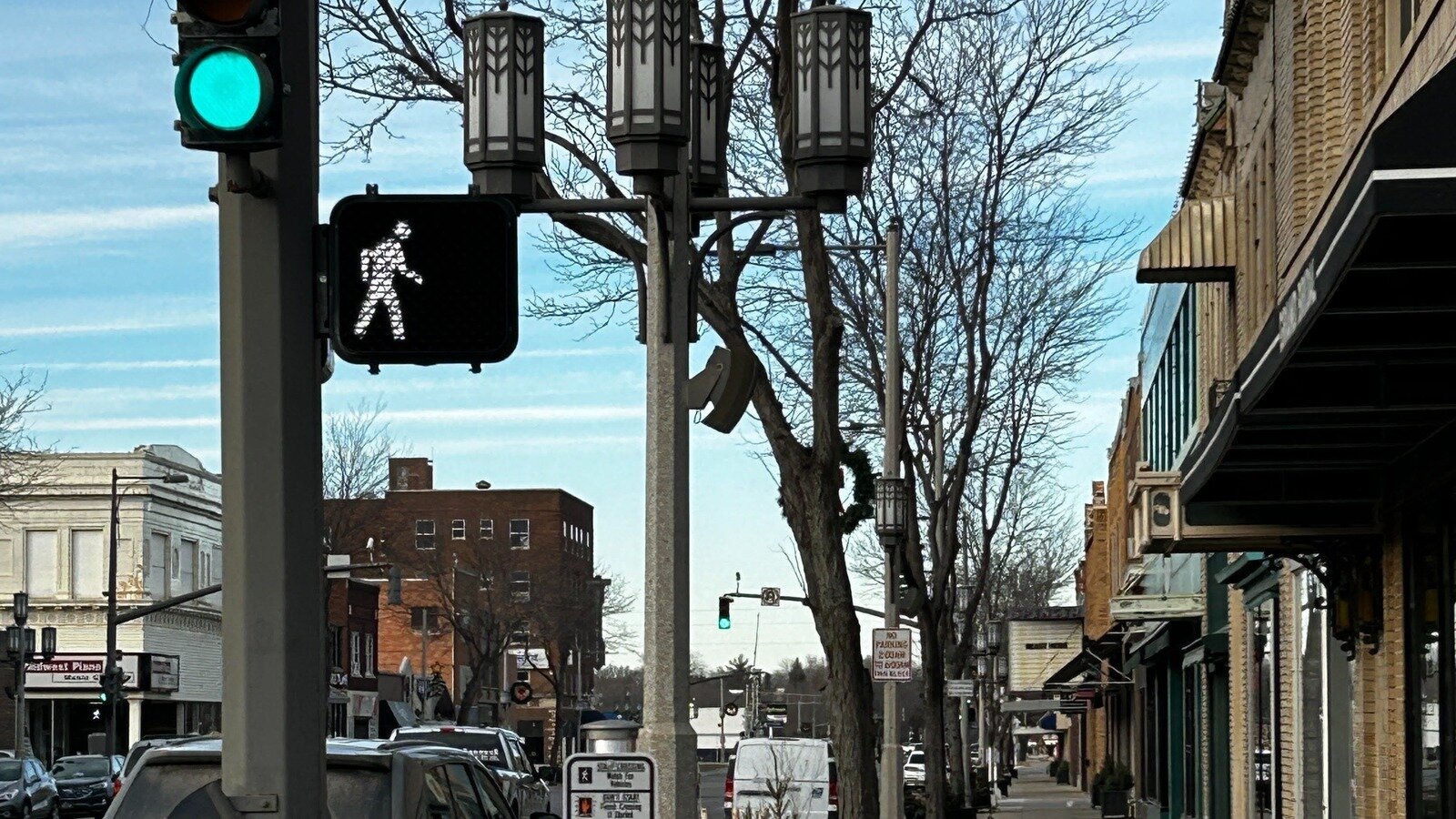 Petition · Improve Accessibility of Spencer Crosswalks for the Blind ...