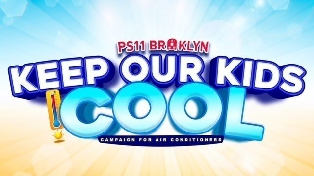 Petition · Keep Our Kids Cool in School! - United States · Change.org