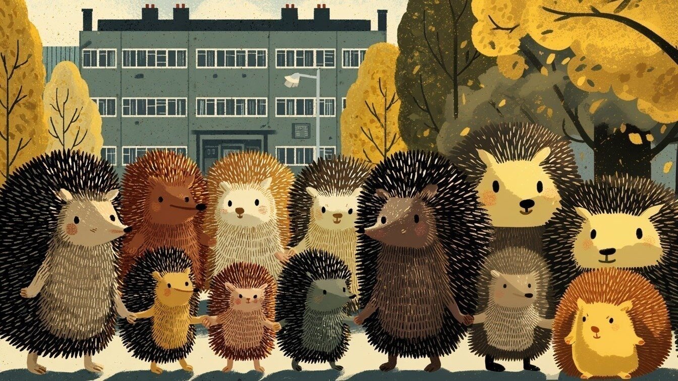 Petition · Independent Review of Van Hise Elementary leadership ...