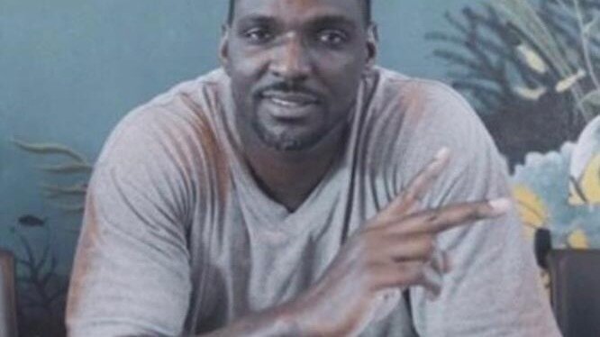 Petition · Free Alan Williams from wrongful conviction - United States ...