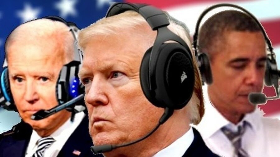 Petition · Urge Former Presidents and Current President to Participate ...