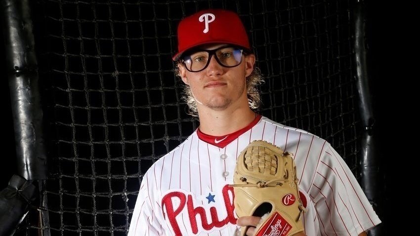 Petition · Get JD Hammer to embrace the “Wild Thing” · Change.org