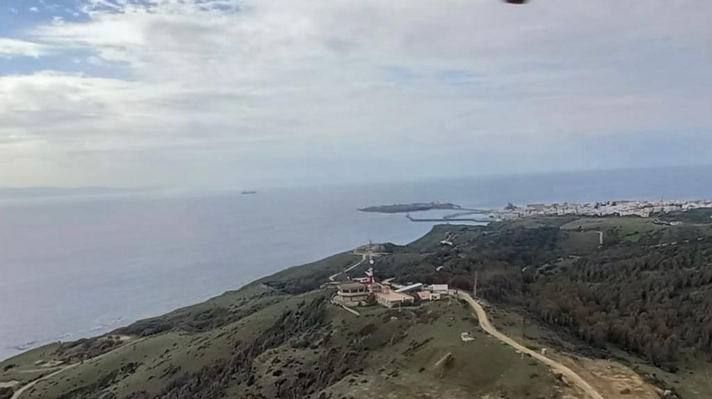 Petición · No al traslado de Tarifa Tráfico, CCS Tarifa, Salvamento ...
