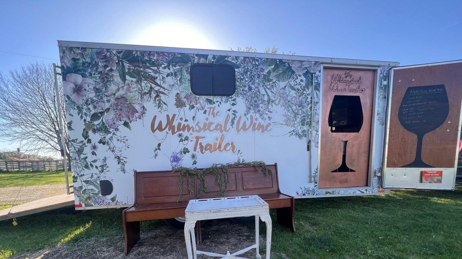 Petition · Grant licensing for The Whimsical Wine Trailer (Nik’s Tipsy ...