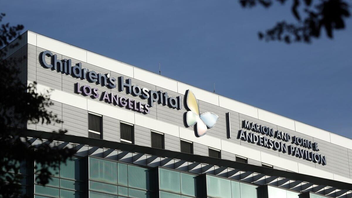 Petition · Don’t Close the Center for Trans Youth at Children’s ...