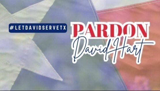 Petition · Justice with Redemption: Support a Full Pardon for David ...