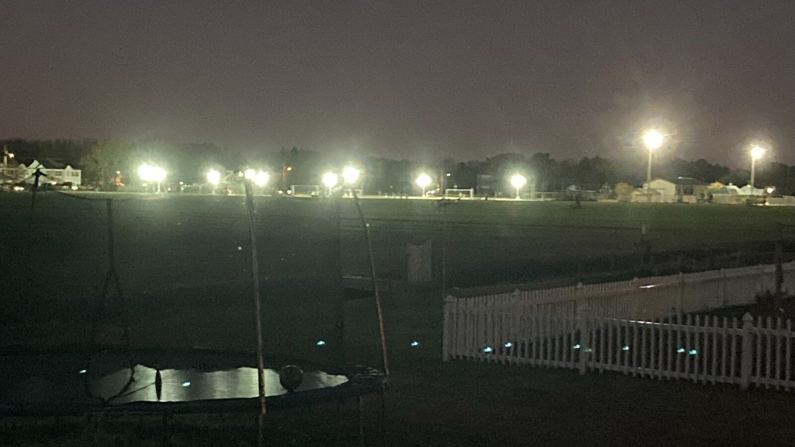 Petition · Restrict current & future lighting on the Falcons Fields ...