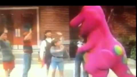 Petition update · Barney and Friends Seasons 1-6 are the best ...