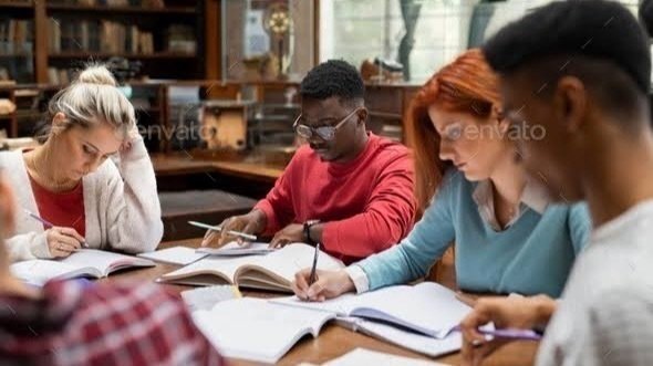 Petition · Bringing back study periods. - Australia · Change.org