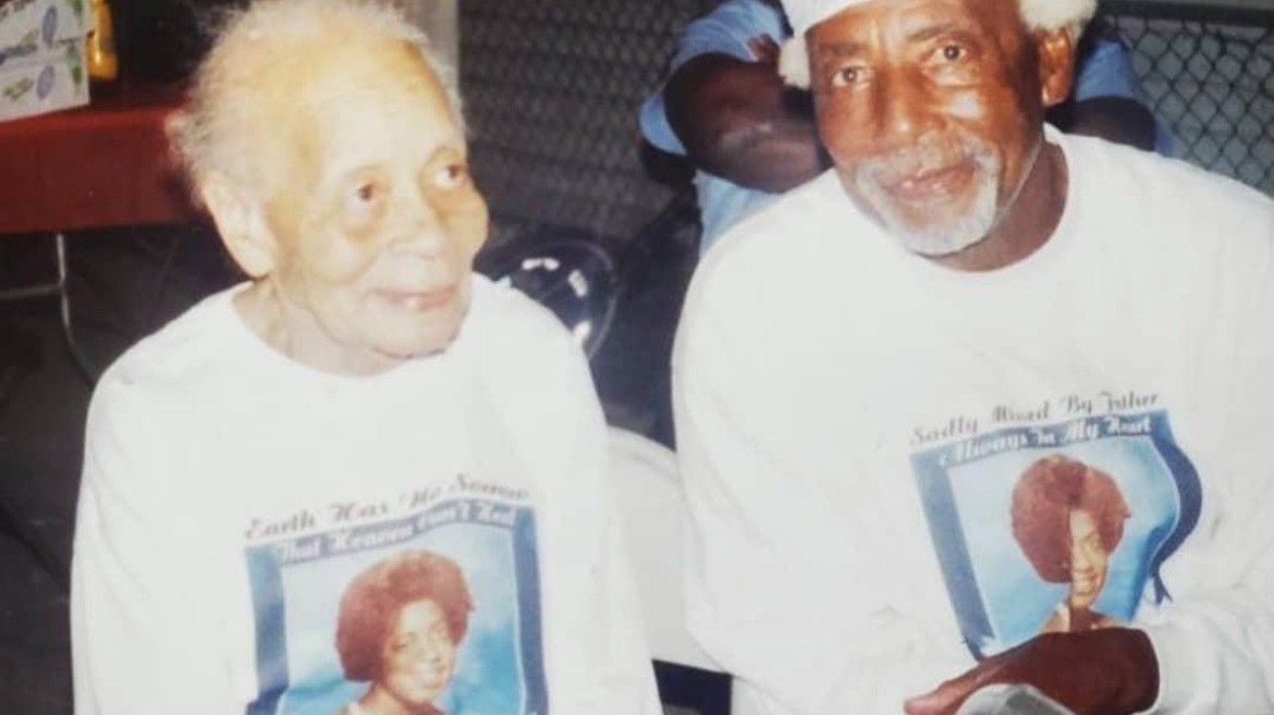 Petition · Renaming Goings Park unto Kim Groves Memorial Park - United ...