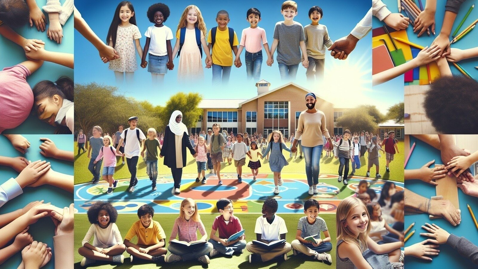 Petition · Ensure Safe School Environments for Students - United States ...