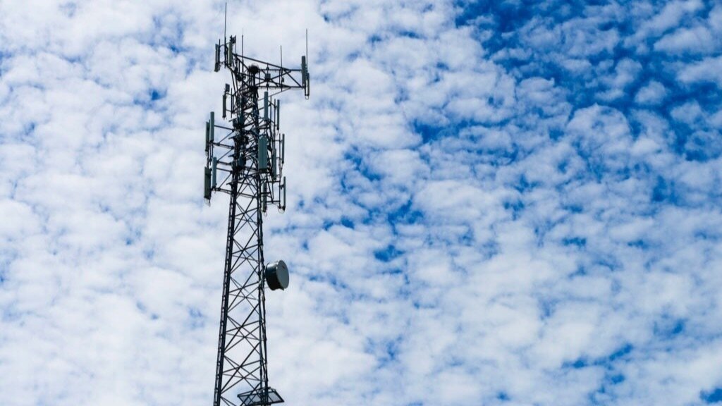 Petition · Additional cell tower in Calgary Northeast - Canada · Change.org