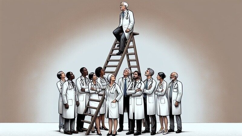 Petition · Stop the Appointment of Retired Government Doctors to Senior ...