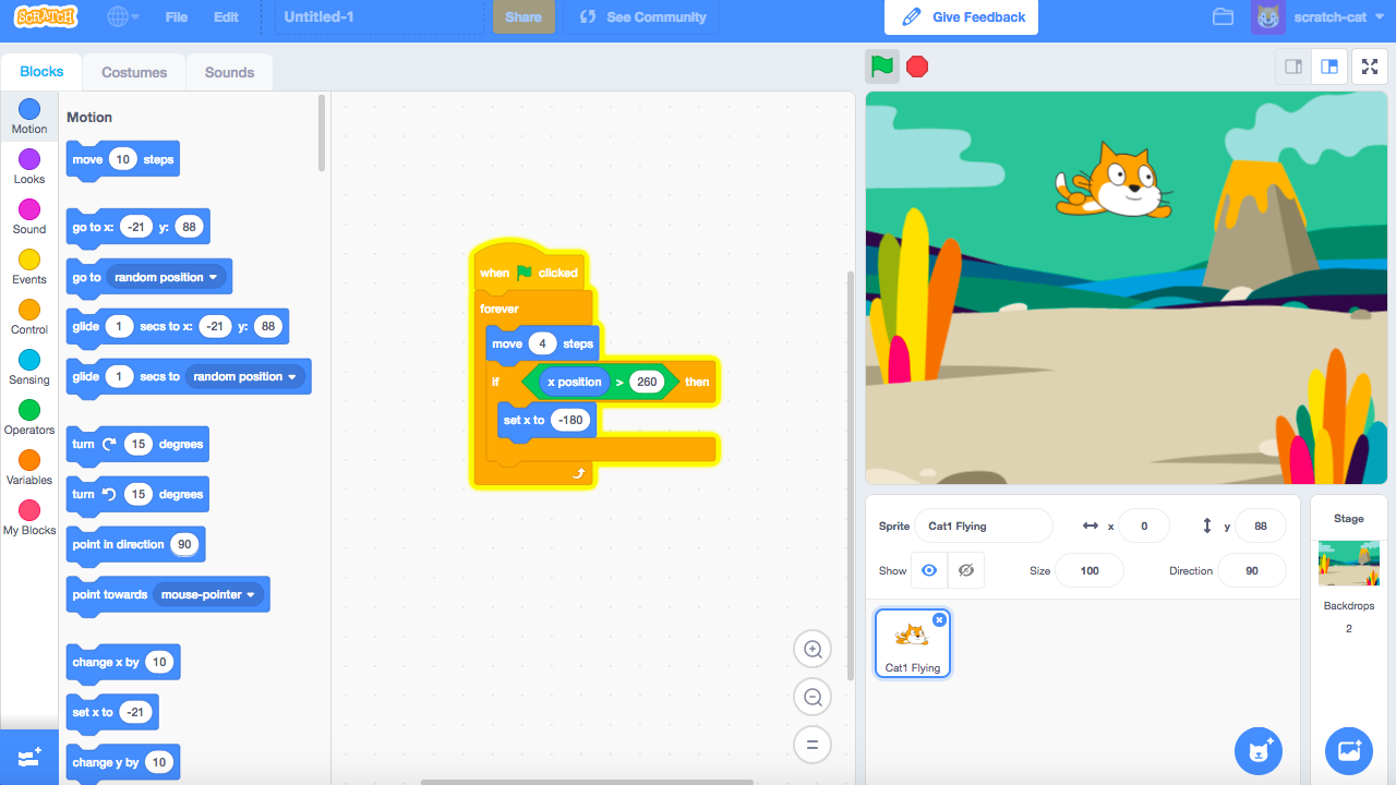 Petition · Fix Scratch 3.0 - North Korea · Change.org